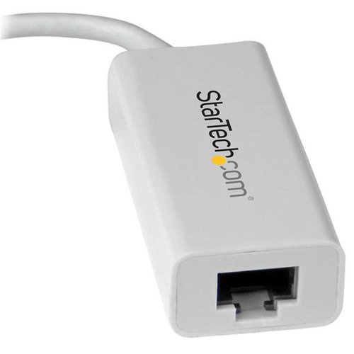 USB C TO ETHERNET ADAPTER USBC GIGABIT RJ45 LAN NETWORK DONGLE