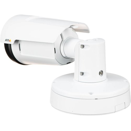 AXIS P1455-LE 2MP BULLET CAMERA NETWORK OUTDOOR IR POE WDR IR AI