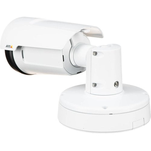 AXIS P1455-LE 2MP BULLET CAMERA NETWORK OUTDOOR IR POE WDR IR AI