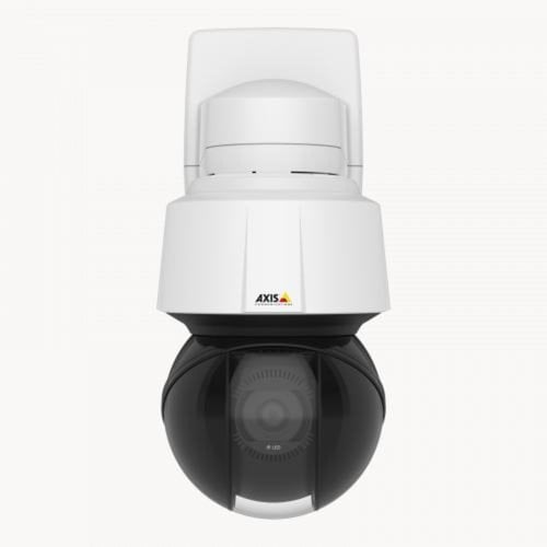 AXIS Q6135-LE 2MP 32X ZOOM PTZ OUTDOOR NETWORK CAMERA IR POE AI