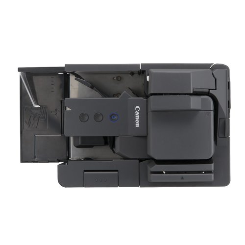 IMAGEFORMULA CR-120 WITH MSR