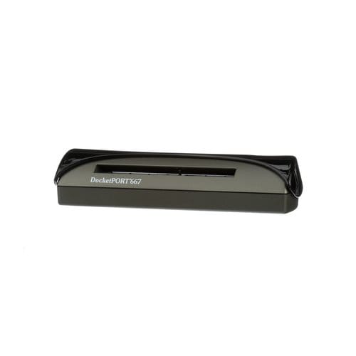 DOCKETPORT667 SIMPLEX SCANNER