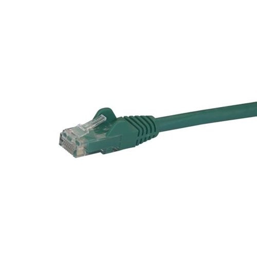9FT GREEN CAT6 ETHERNET CABLE SNAGLESS RJ45 UTP PATCH CABLE CORD