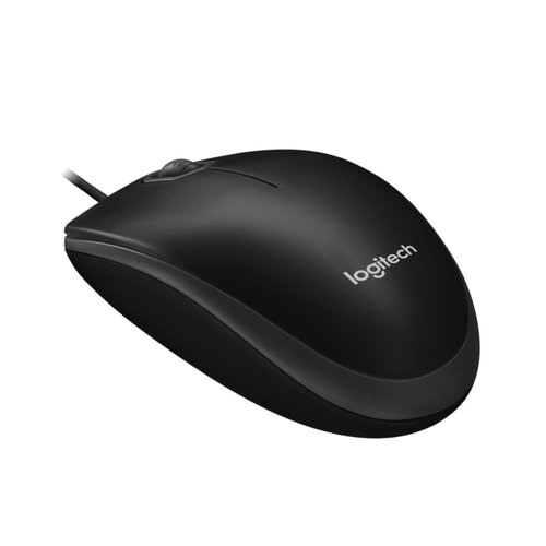 B100 3BTN USB ERGO CORDED MOUSE