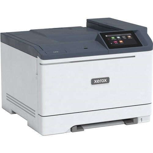 XEROX C410 COLOR PRINTER UP TO 42PPM DUPLEX