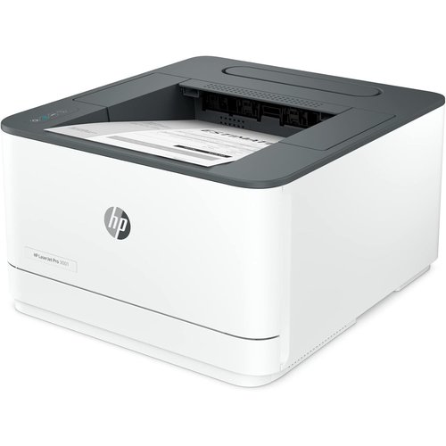 LASERJET PRO 3001DW