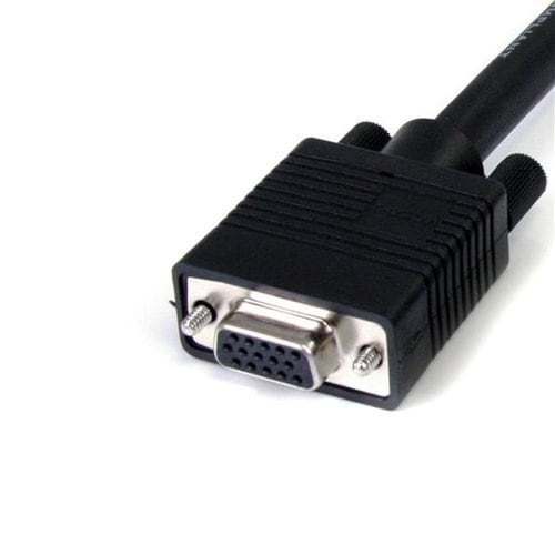 15FT COAX VGA MONITOR EXTENSION