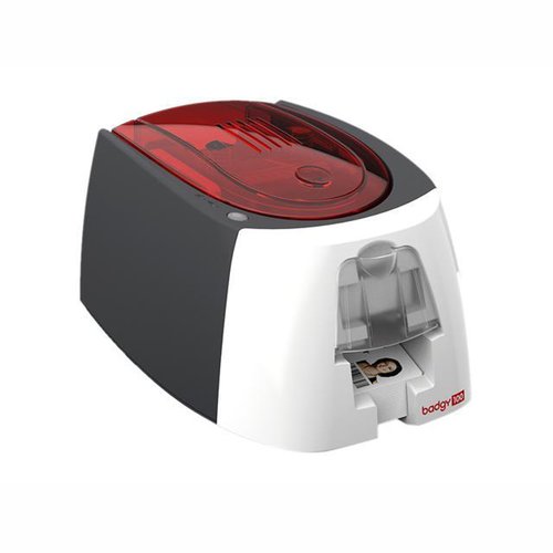 BADGY100 COLOR ID CARD PRINTER