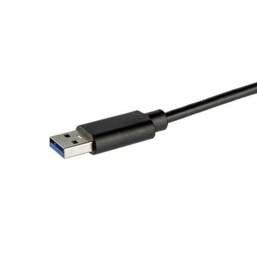 USB TO FIBER OPTIC CONVERTER
