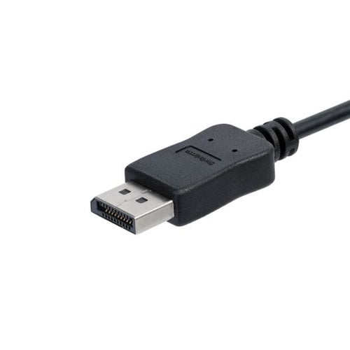 6FT/1.8M USBCTO DISPLAYPORT CBL