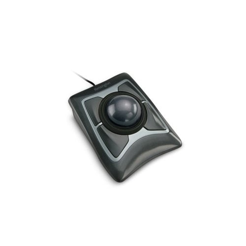 EXPERT BLACK TRACKBALL SCROLL