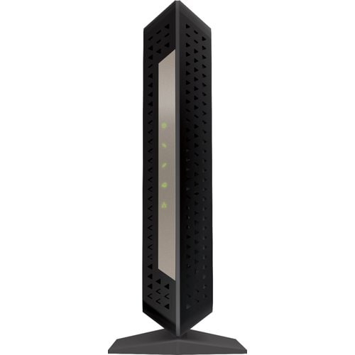 ULTRA-HIGH SPEED CABLE MODEM