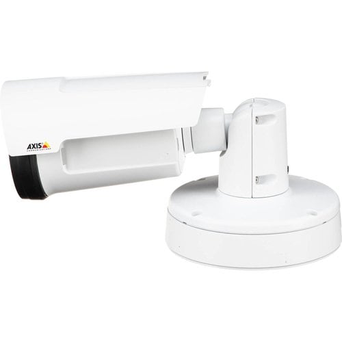 AXIS P1455-LE 2MP BULLET CAMERA NETWORK OUTDOOR IR POE WDR IR AI
