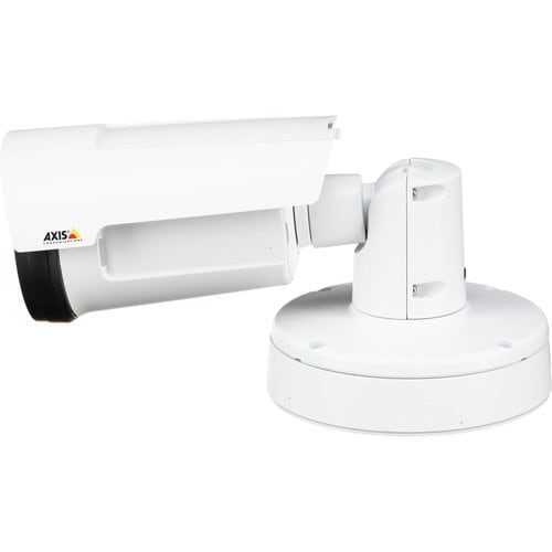 AXIS P1455-LE 2MP BULLET CAMERA NETWORK OUTDOOR IR POE WDR IR AI