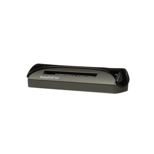 DOCKETPORT667 SIMPLEX SCANNER