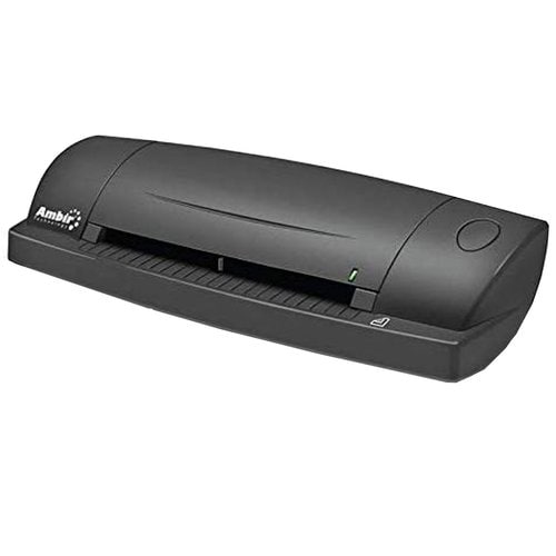 DS687-AS DUPLEX CARD SCANNER