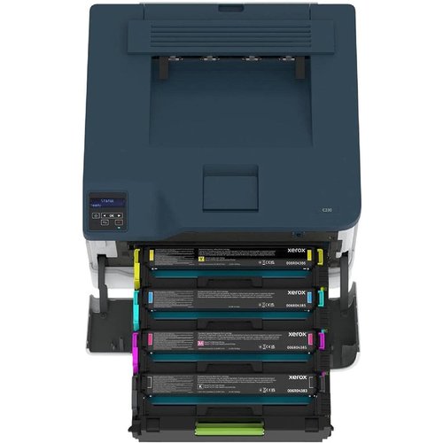 C230 CLR PRINTER UP TO 24PPM LETTER/LEGAL AUTOMATIC 2-SIDED