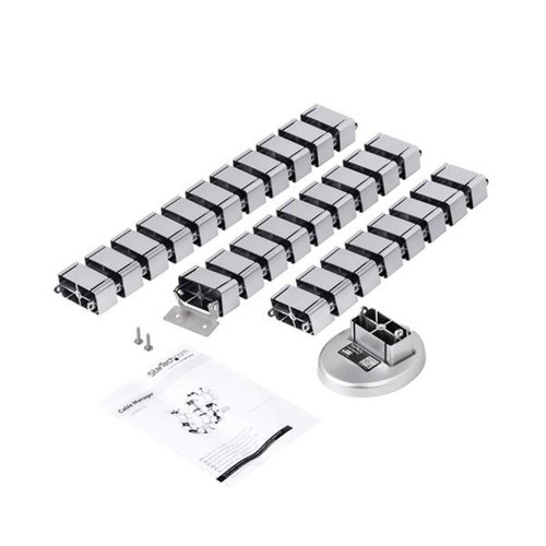 CABLE MANAGEMENT SPINE VERTICAL