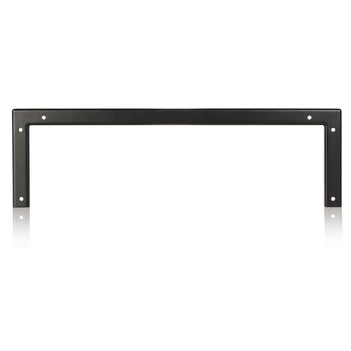 WALL MOUNT PATCH PANEL BRACKET 3U VERTICAL PANEL MOUNTING BRACKET
