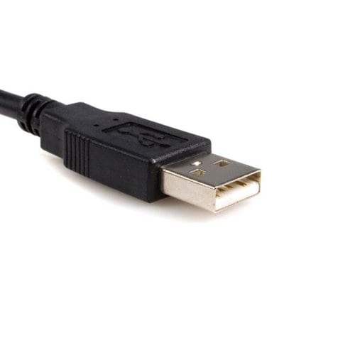 10 USB TO PARALLEL PORT ADAPTER