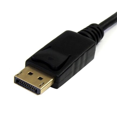 MINI DISPLAYPORT TO DISPLAYPORT