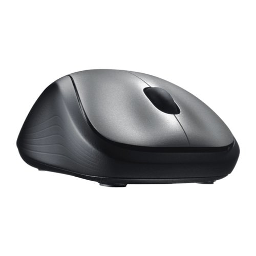 WIRELESS MOUSE M310 SILVER