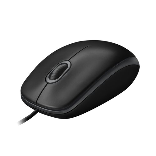 B100 3BTN USB ERGO CORDED MOUSE