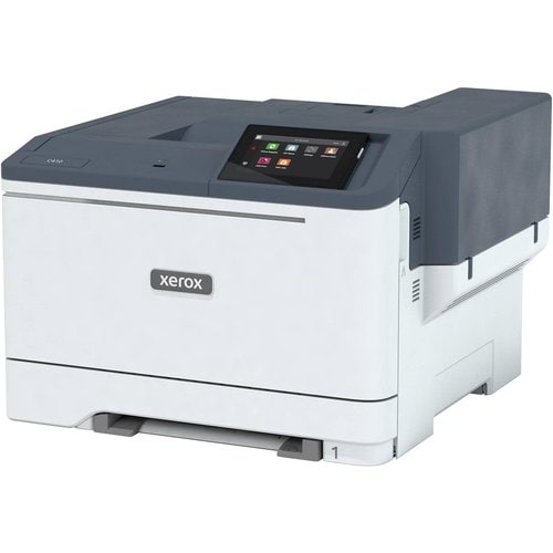 XEROX C410 COLOR PRINTER UP TO 42PPM DUPLEX
