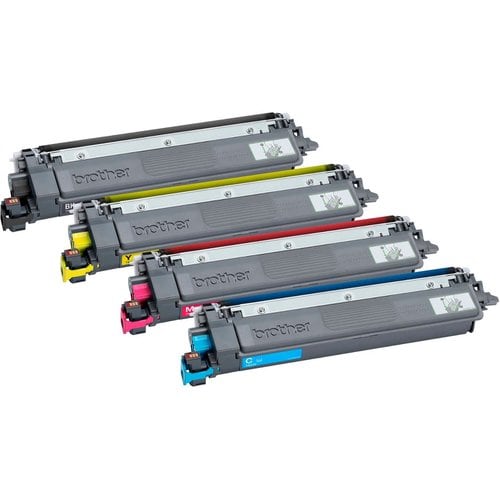 TONER MULTIPACK - B/C/M/Y