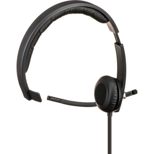 H650E MONO CORDED HEADSET USB LYNC CISCO