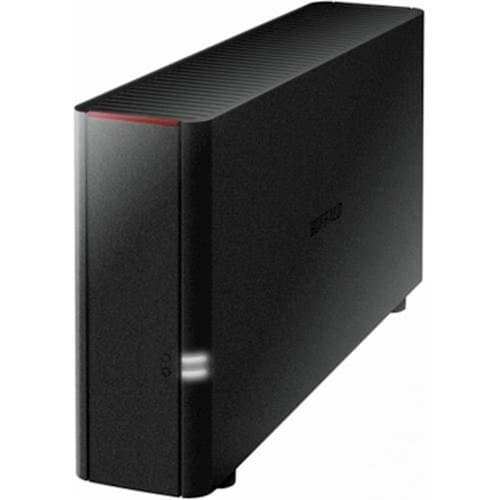 2TB LINKSTATION 210 NAS GIGABIT