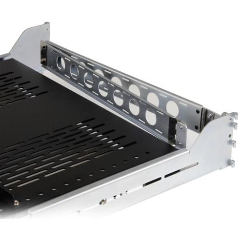 2U SLIDING SERVER RACK SHELF