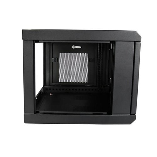 WALL MOUNT NETWORK SWITCH CABINET 16U SERVER RACK ENCLOSURE