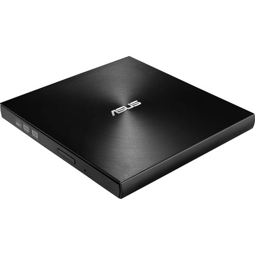 USB 2.0 ZENDRIVE ULTRA-SLIM EXTERNAL DVD DRIVE