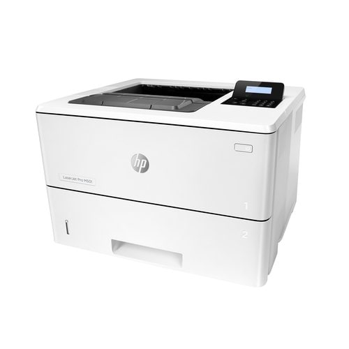 LASERJET PRO M501DN LASER 43/45PPM A4 LTR DUPL MONO