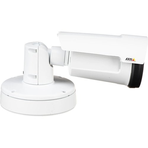 AXIS P1455-LE 2MP BULLET CAMERA NETWORK OUTDOOR IR POE WDR IR AI