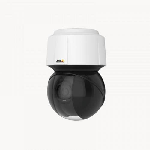 AXIS Q6135-LE 2MP 32X ZOOM PTZ OUTDOOR NETWORK CAMERA IR POE AI