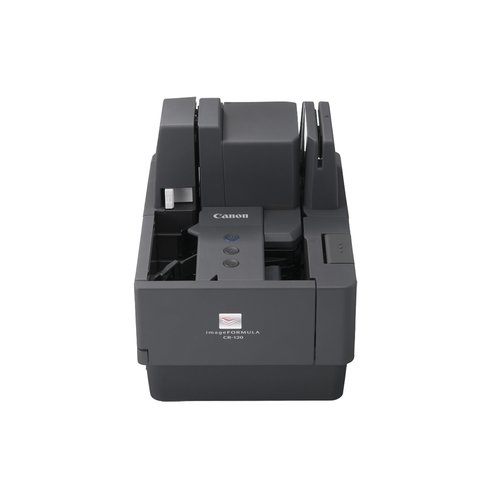 IMAGEFORMULA CR-120 WITH MSR