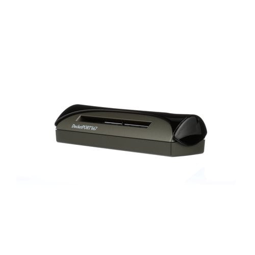 DOCKETPORT667 SIMPLEX SCANNER