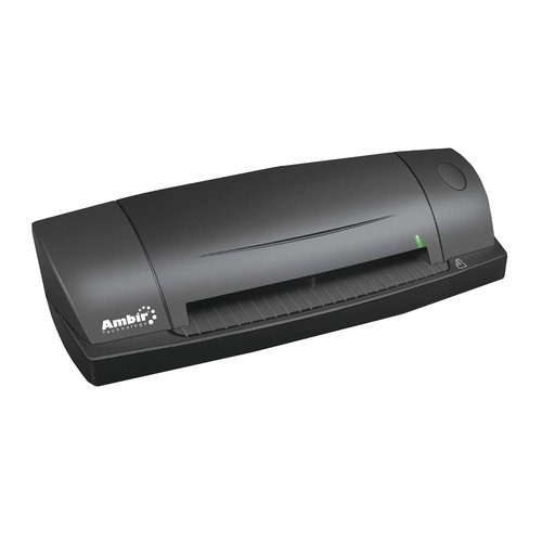 DS687-AS DUPLEX CARD SCANNER