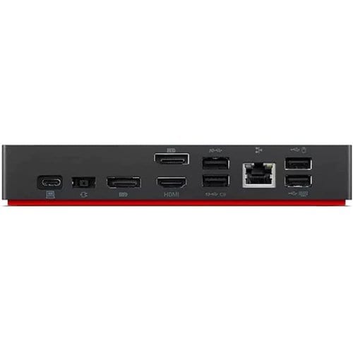 TP UNIVERSAL USB-C DOCK -US