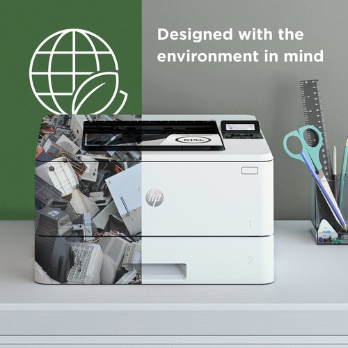 LASERJET PRO 4001DN