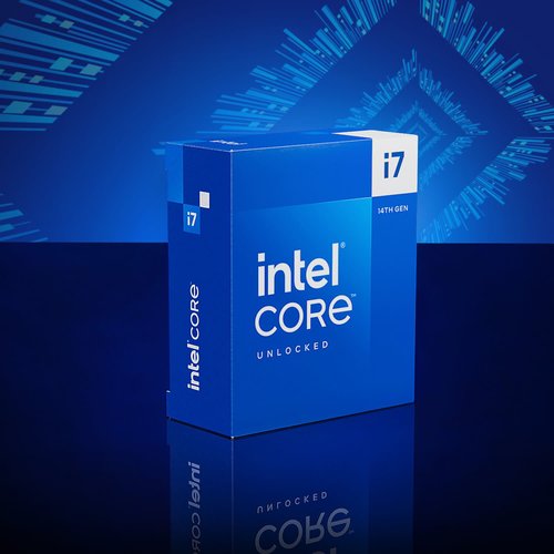 CORE I7-14700K 5.6G 20 CORES DESKTOP PROCESSOR MM#99CFXW
