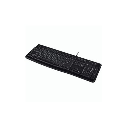 USB KEYBOARD K120