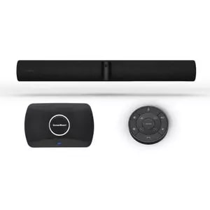 JABRA PANACAST 50 REMOTE BLACK