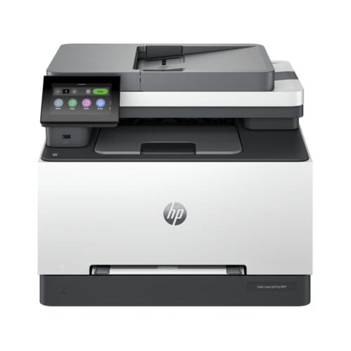 COLOR LASERJET PRO MFP 3301SDW PRINTER