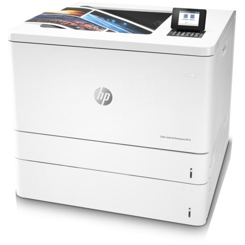 COLOR LASERJET ENT M751DN 40PPM