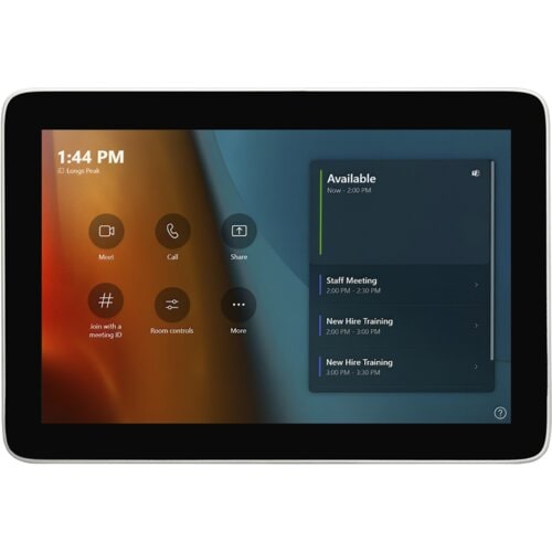 POLY GC8 TOUCH CNTL NO PWR CORD
