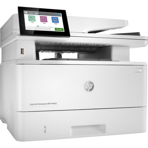 HP LASERJET ENTERPRISE MFP M430F PRINTER
