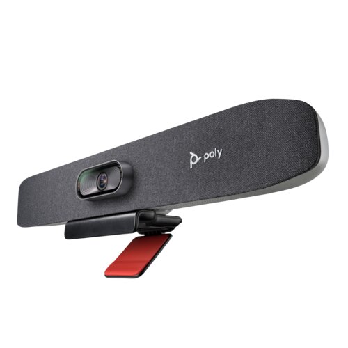 POLY STUDIO R30 USB VIDEO BAR